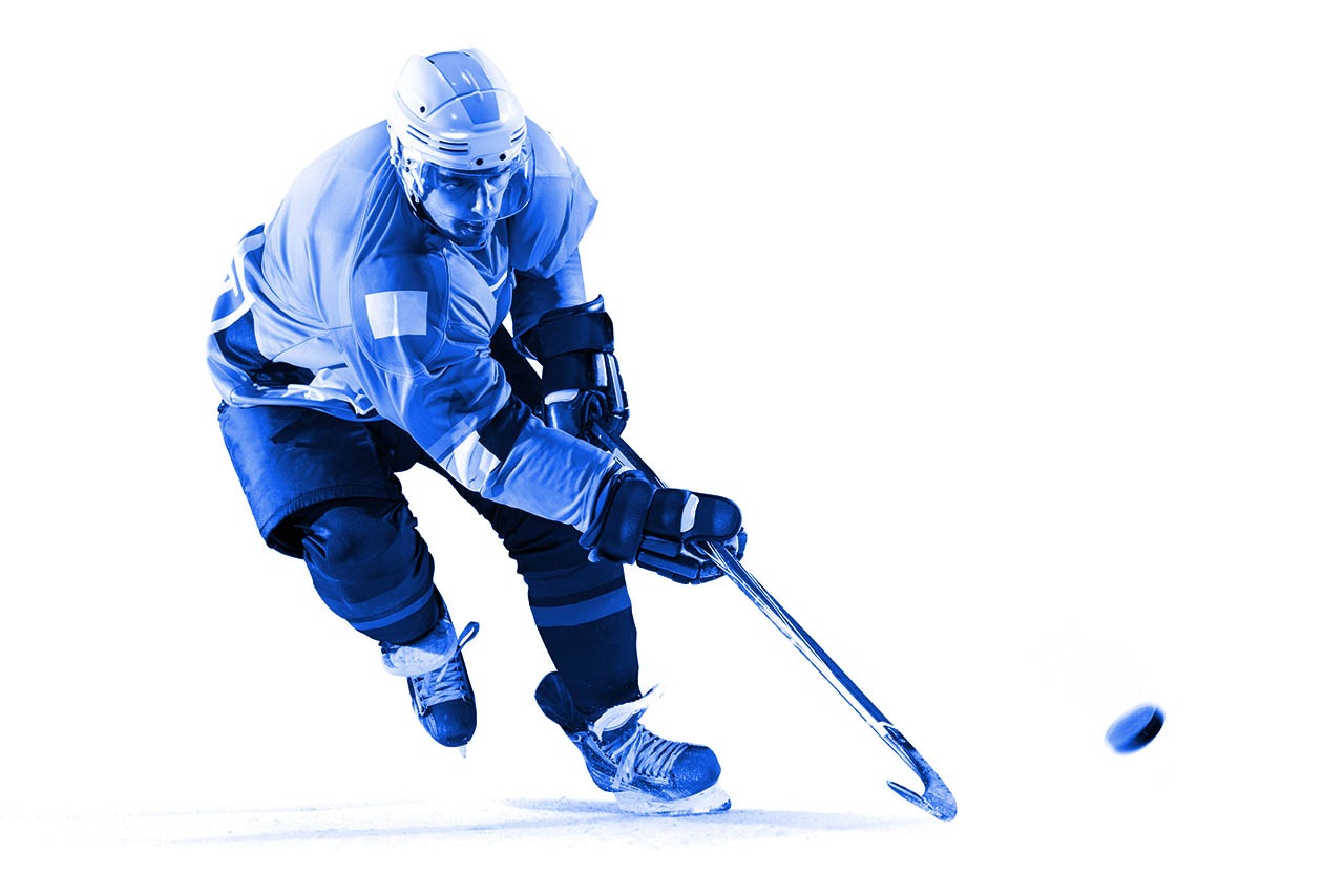 Port Perry Hockey Training Blocks | Ashlea Jones