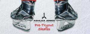 Power Skating and Hockey Training in Durham Region | Ashlea Jones